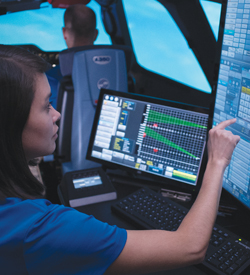 Photo Gallery - FlightSafety International Media Center